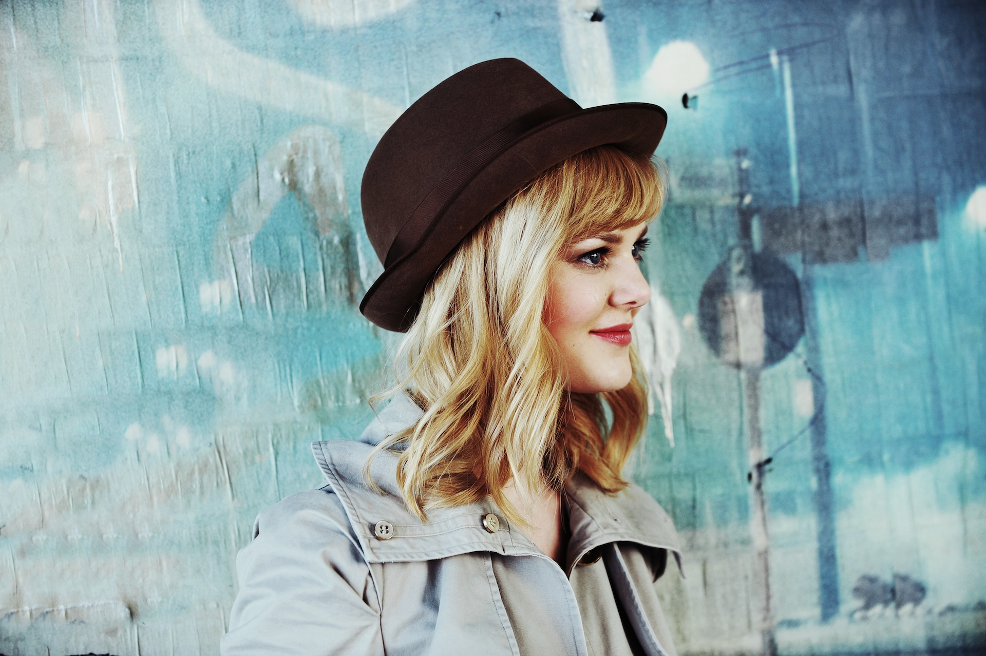 Kontakt - Charlotte Albrecht–SchauspielerinCharlotte Albrecht ...