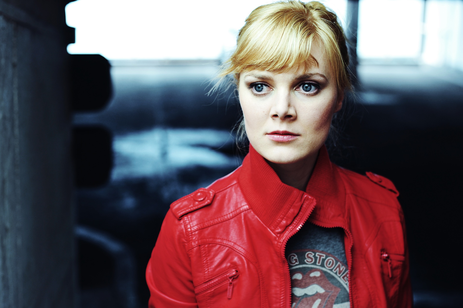 Hörproben - Charlotte Albrecht–SchauspielerinCharlotte Albrecht ...