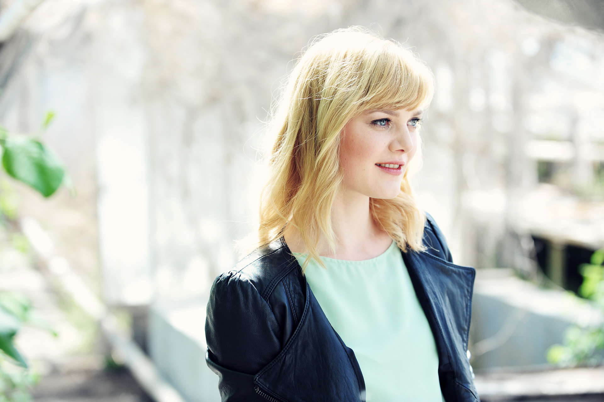 Aktuell - Charlotte Albrecht–SchauspielerinCharlotte Albrecht ...